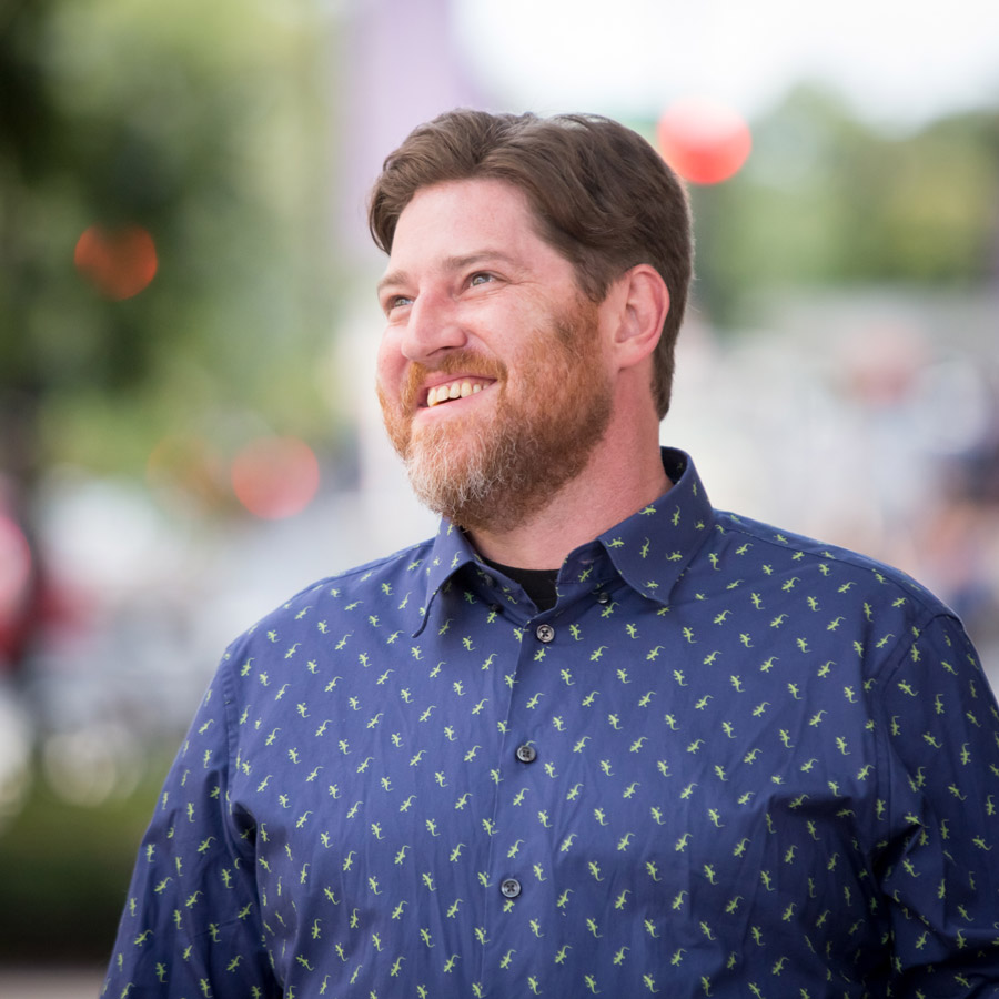 Work by Joe Pahl - I've been busy